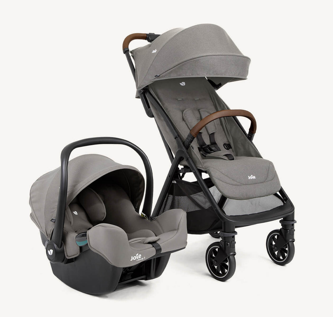 Pushchairs – Joie Baby India